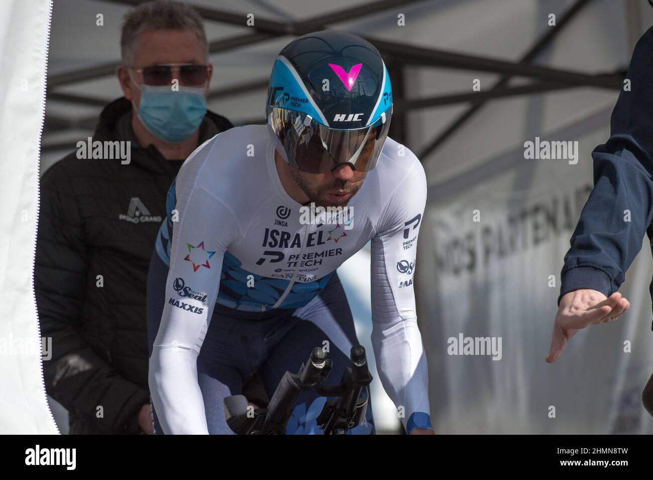 Patrick bevin hi-res stock photography and images - Alamy