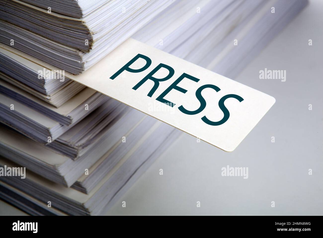 A stack of documents hi-res stock photography and images - Alamy