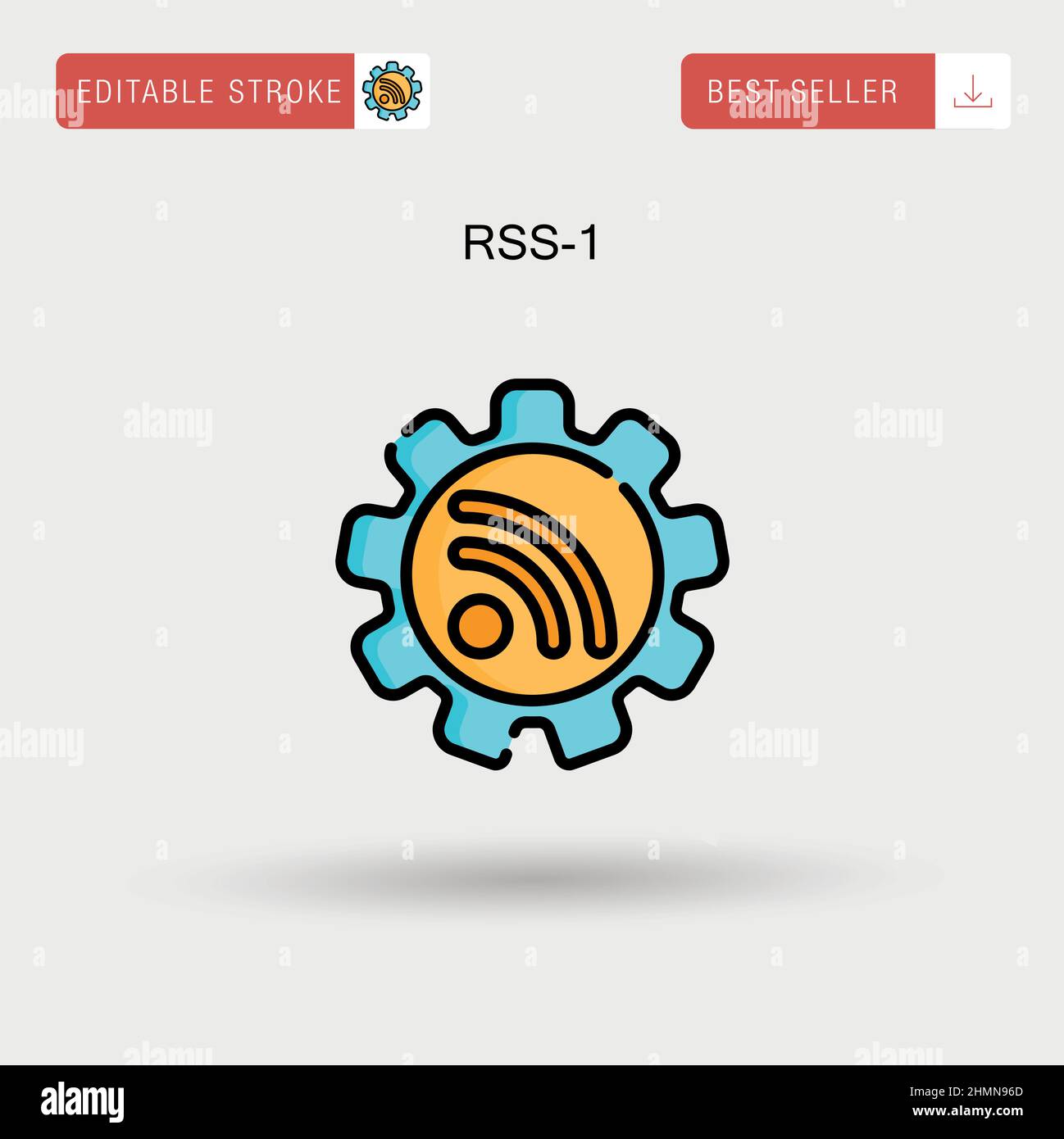 Wordpress blog Stock Vector Images - Alamy