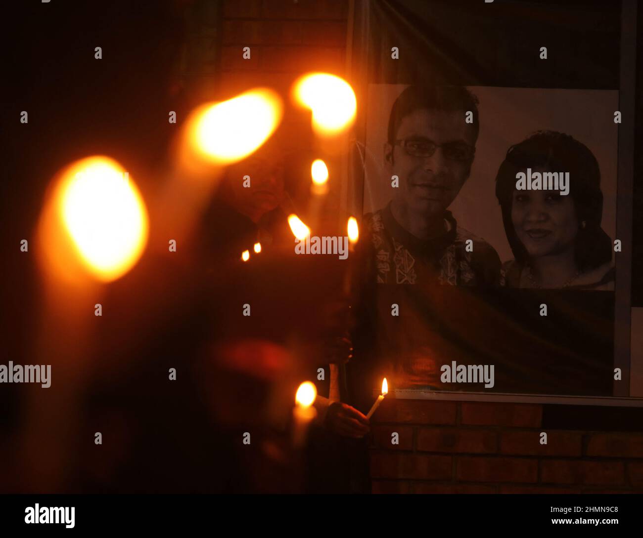 Bangladeshi journalist organisation Dhaka Reporter's Unity carries on a ...