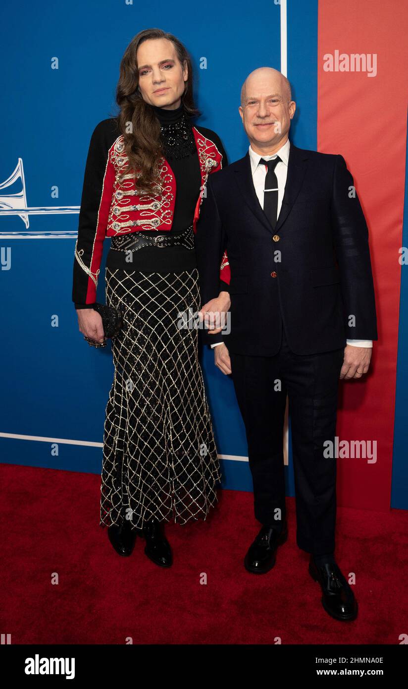 Actress roth new york premiere hi-res stock photography and images - Alamy