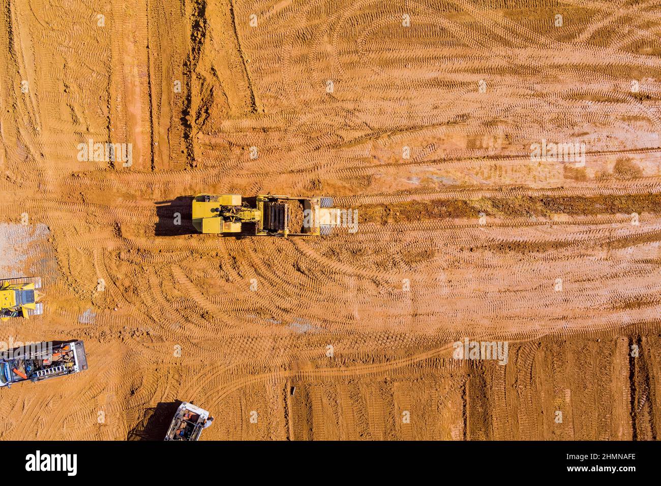 Earth movingequipment hi-res stock photography and images - Alamy