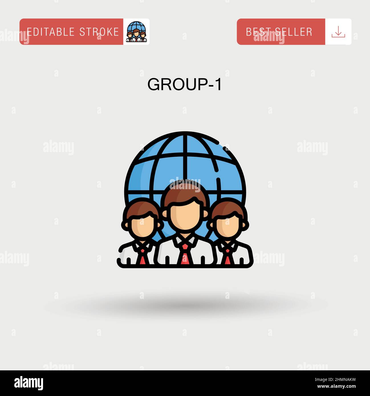 Group 1 success hi-res stock photography and images - Alamy