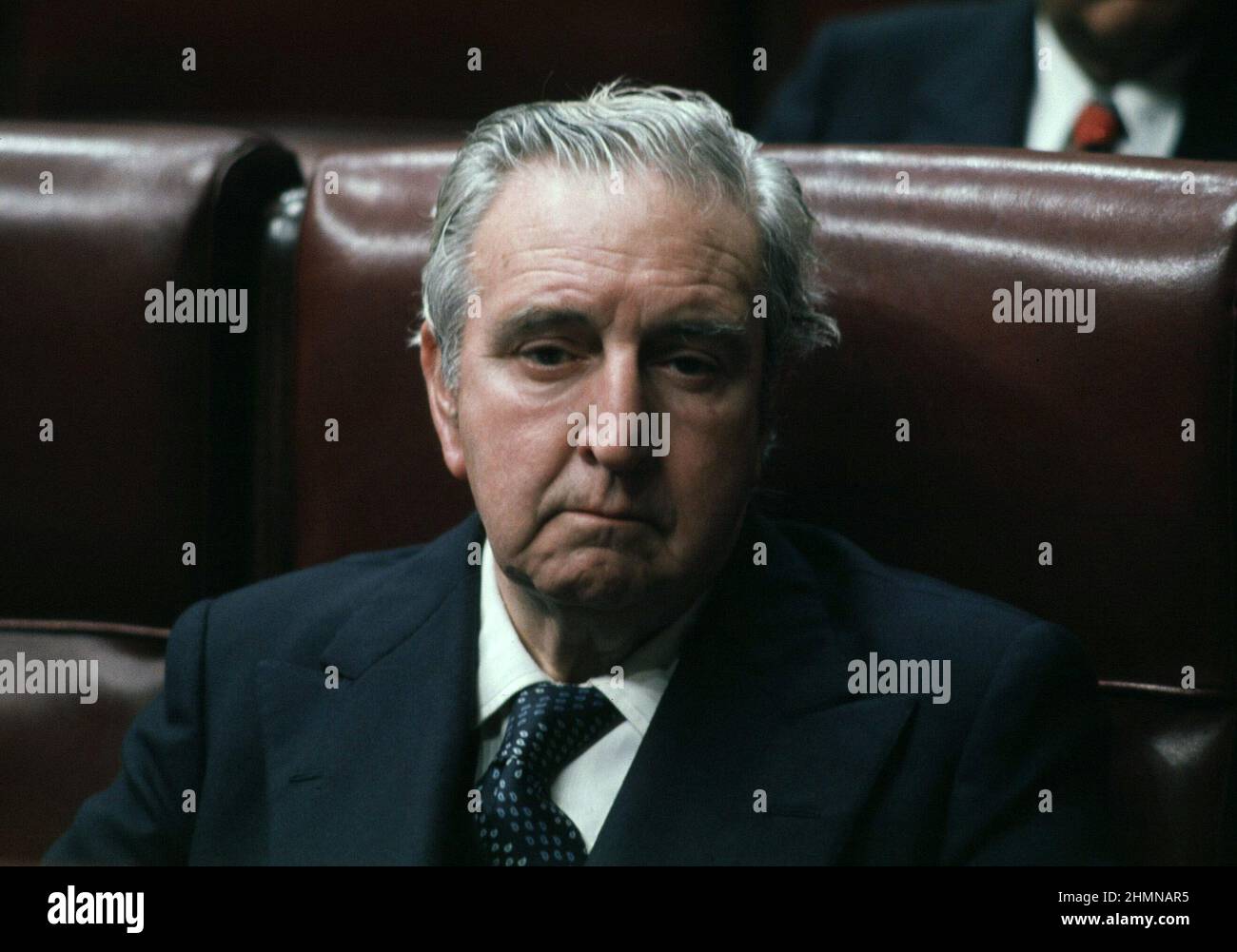 MARTIN ARTAJO , ALBERTO. POLITICO ESPAÑOL.1905-1979. FOTOGRAFIADO EN SU ...