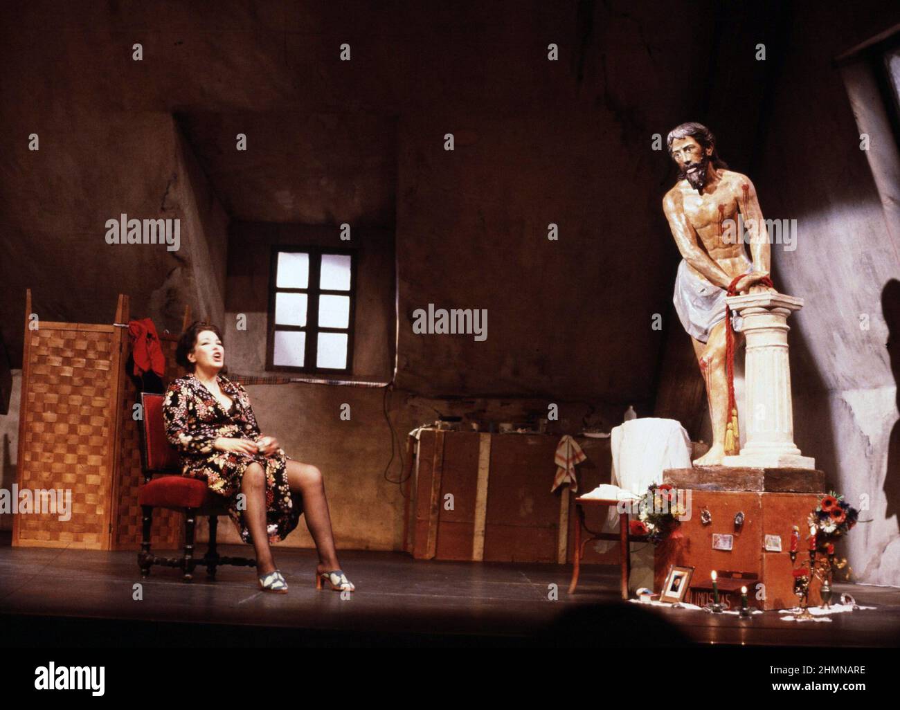 El reino de los cielos hi-res stock photography and images - Alamy