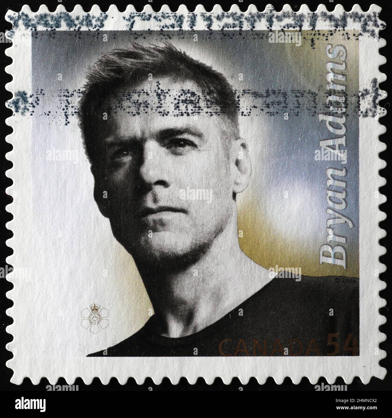 Bryan adams hi-res stock photography and images - Alamy