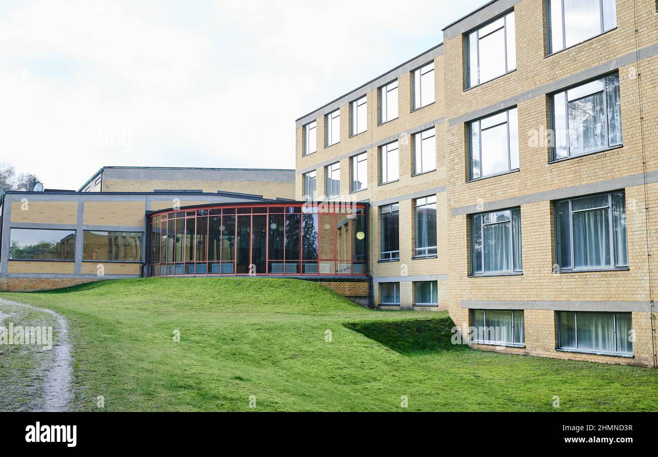 Adgb school hi-res stock photography and images - Alamy
