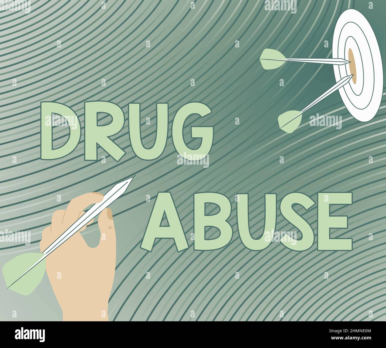 Writing displaying text Drug Abuse. Business idea Compulsive drug ...