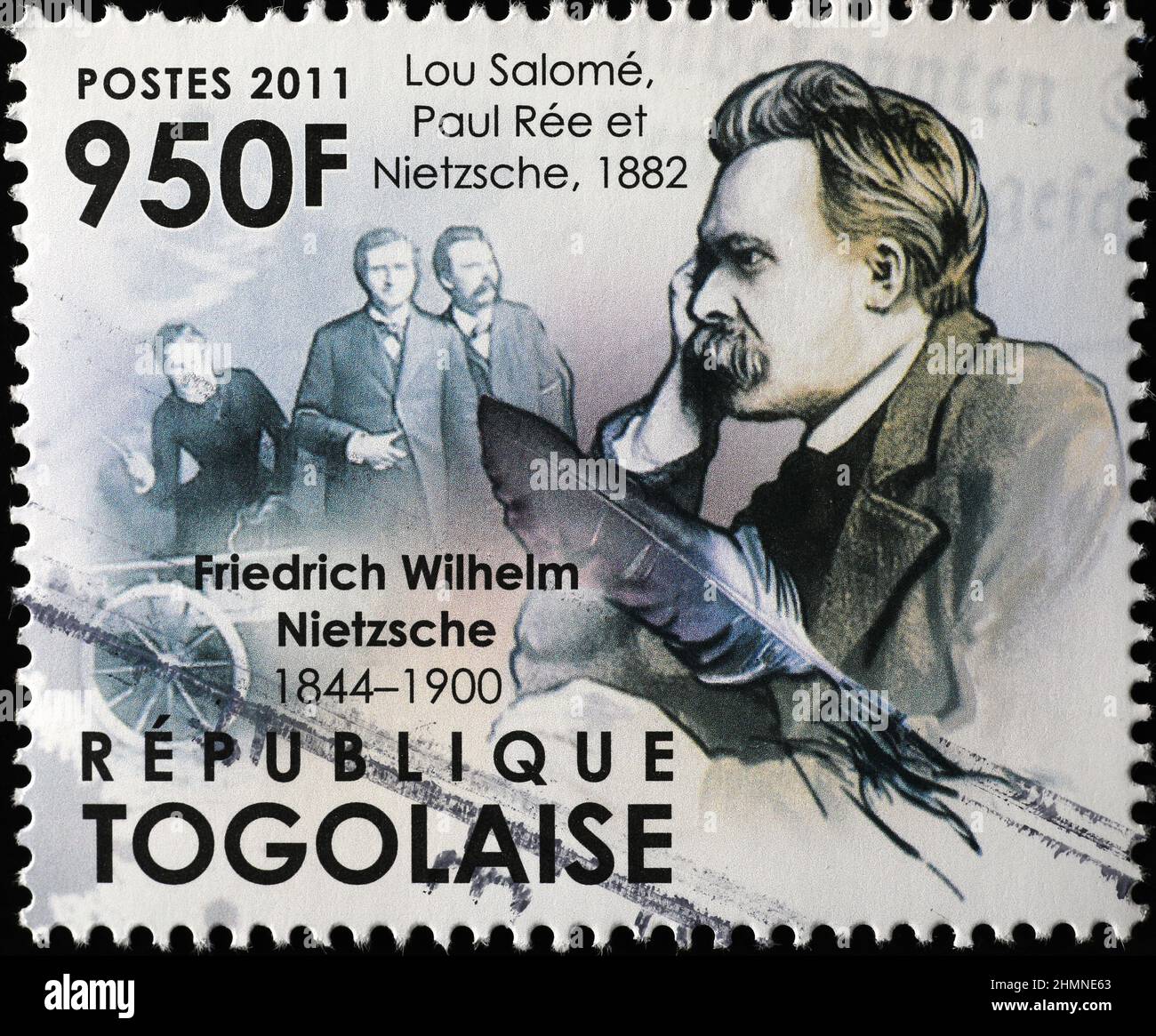 Friedrich culture hi-res stock photography and images - Alamy