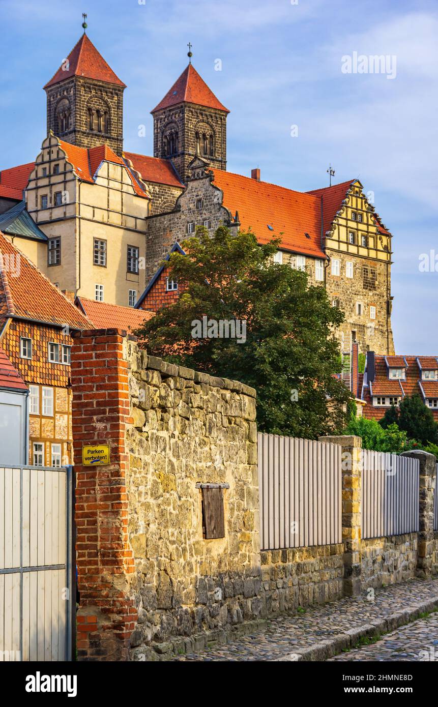 World heritage listed architecture hi-res stock photography and images ...