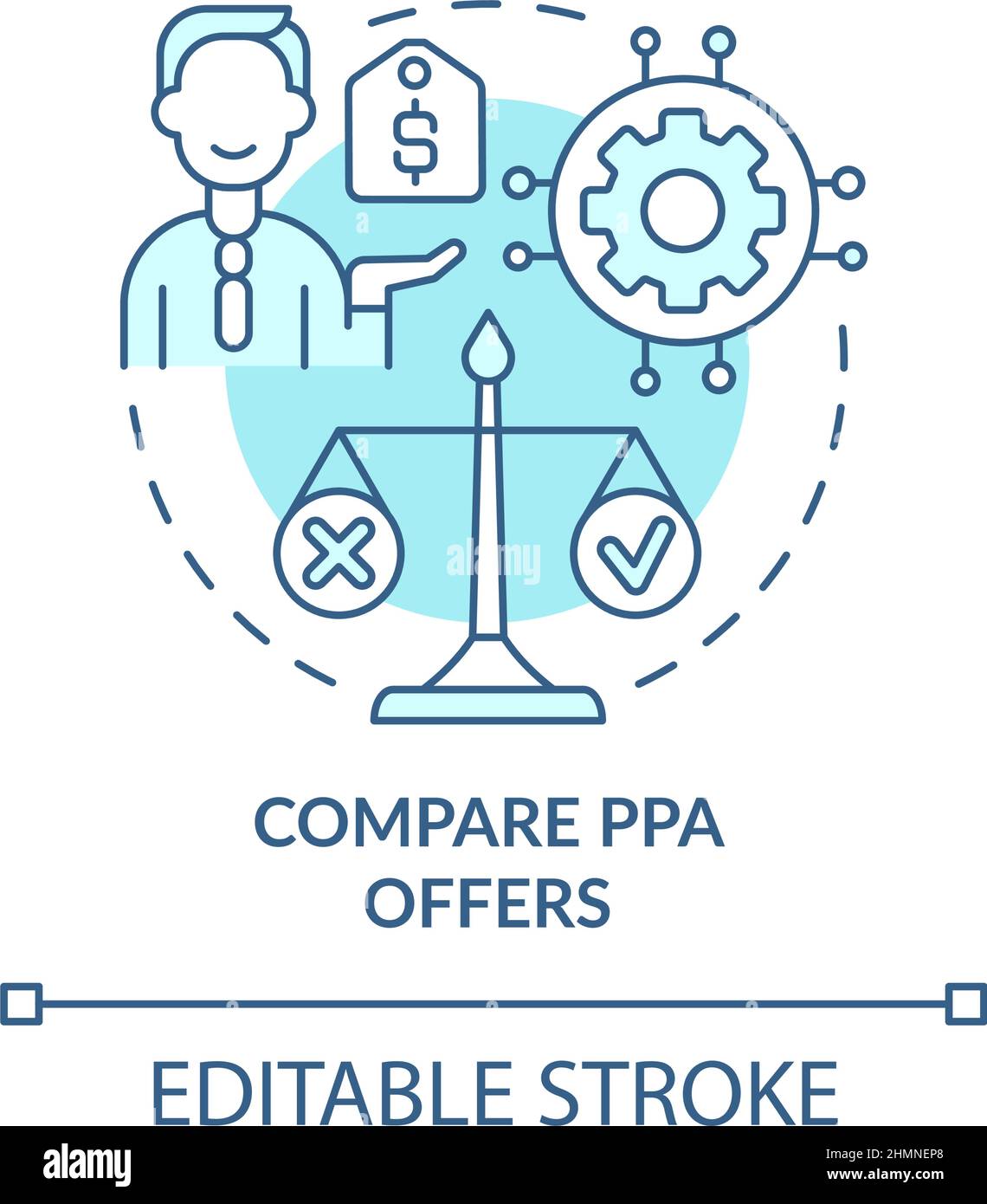 Ppa technology logo hi-res stock photography and images - Alamy