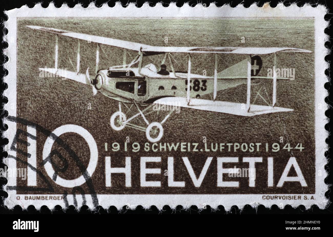 Old aiplane hi-res stock photography and images - Alamy