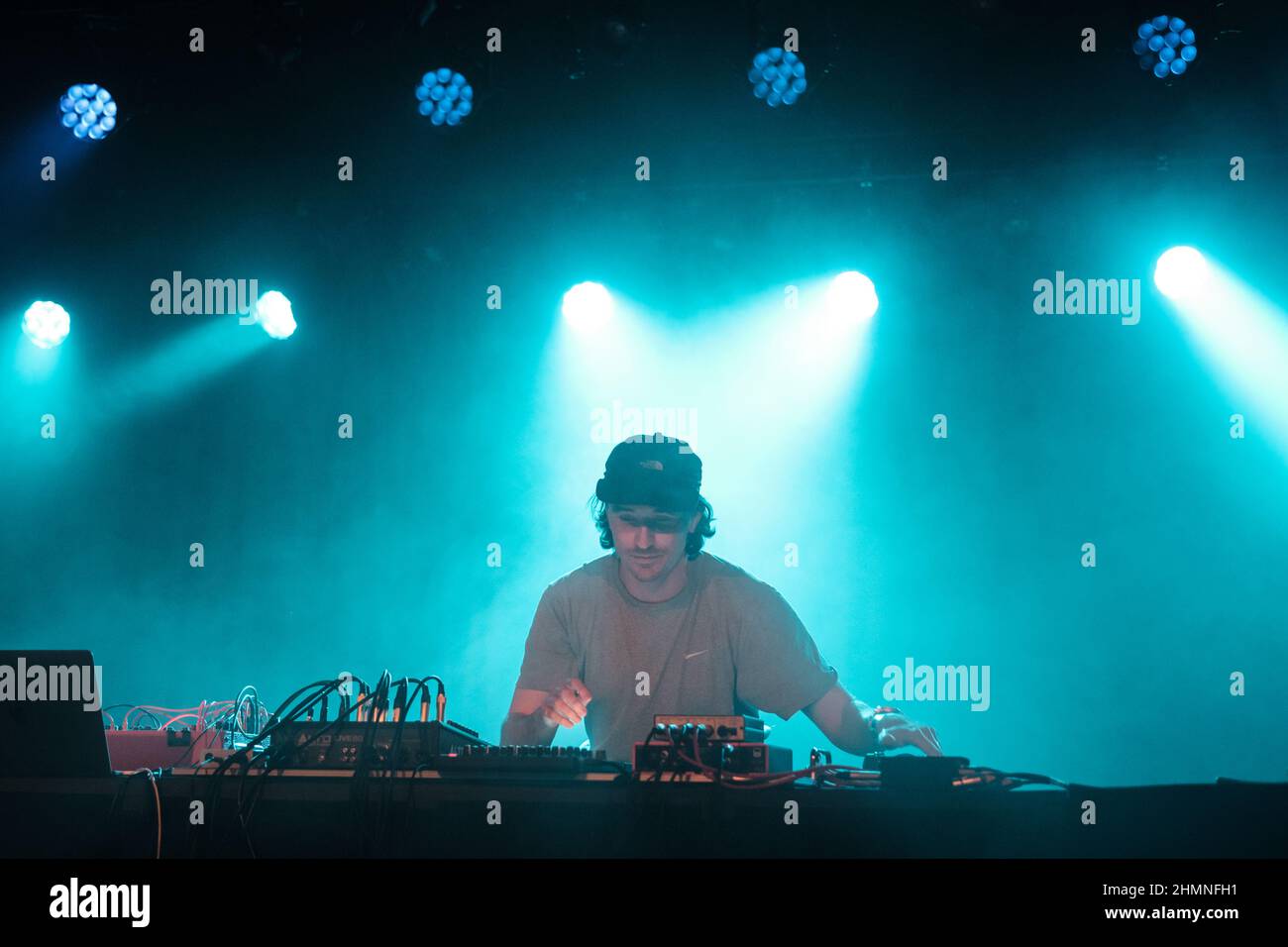 Ross from friends musician hi-res stock photography and images - Alamy