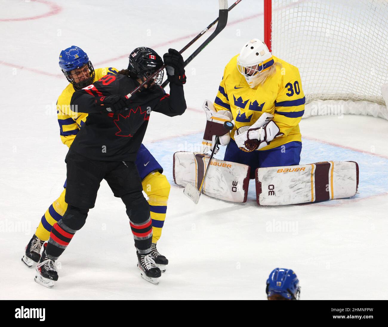 Linnea johansson hi-res stock photography and images - Alamy