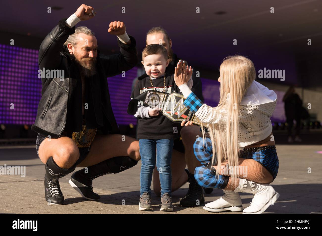 Ollie donald hi-res stock photography and images - Alamy