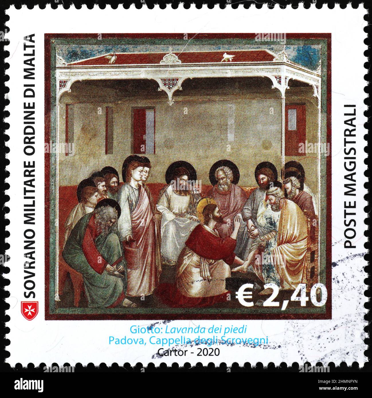 Stamp feet hi-res stock photography and images - Alamy