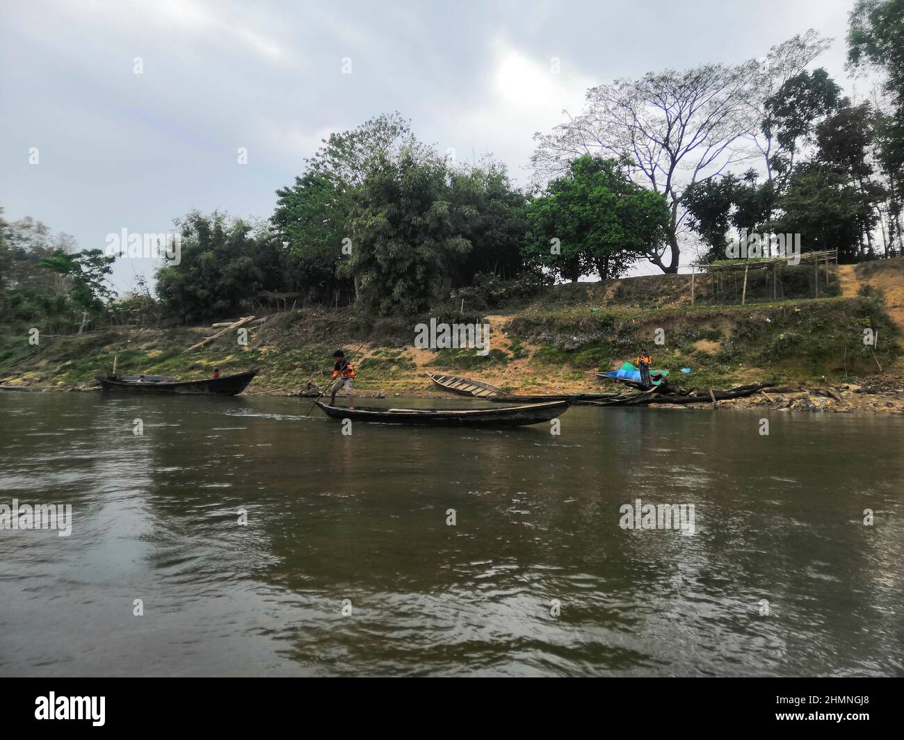 Someshwari hi-res stock photography and images - Alamy