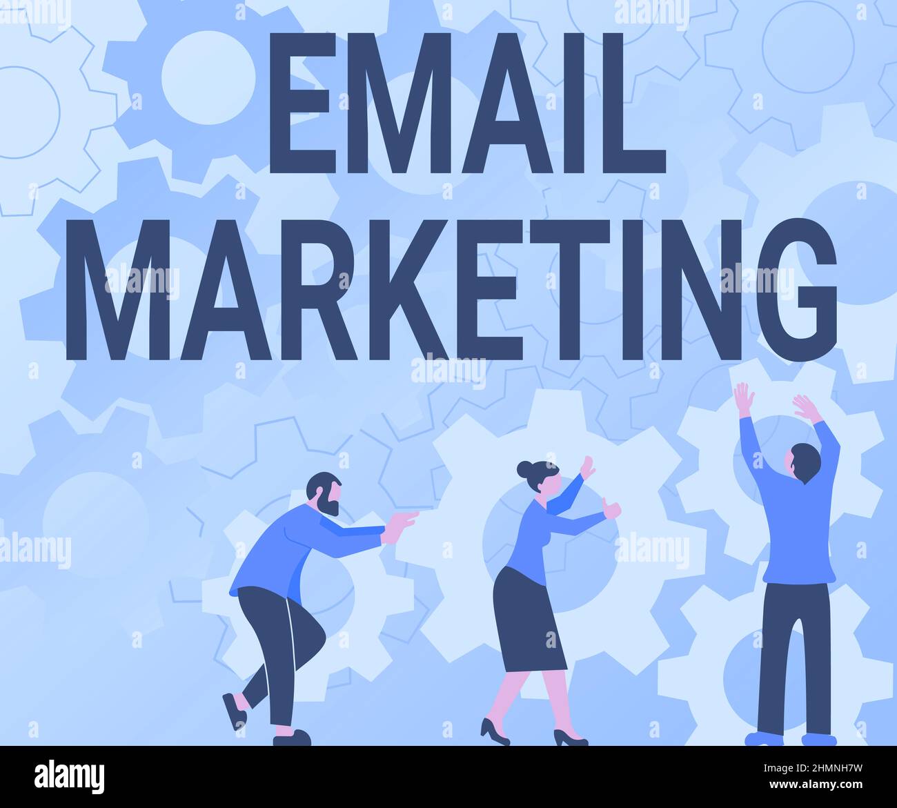 Conceptual display Email Marketing. Internet Concept Sending a ... Conceptual display Email Marketing. Internet Concept Sending a ...