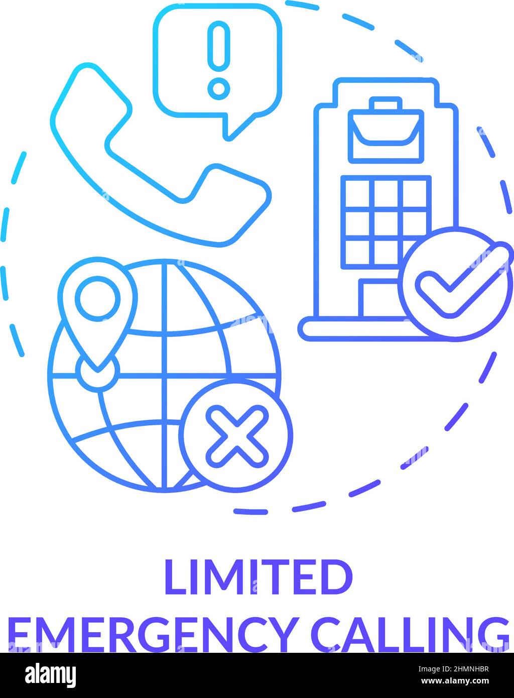 Emergency issue Stock Vector Images - Alamy