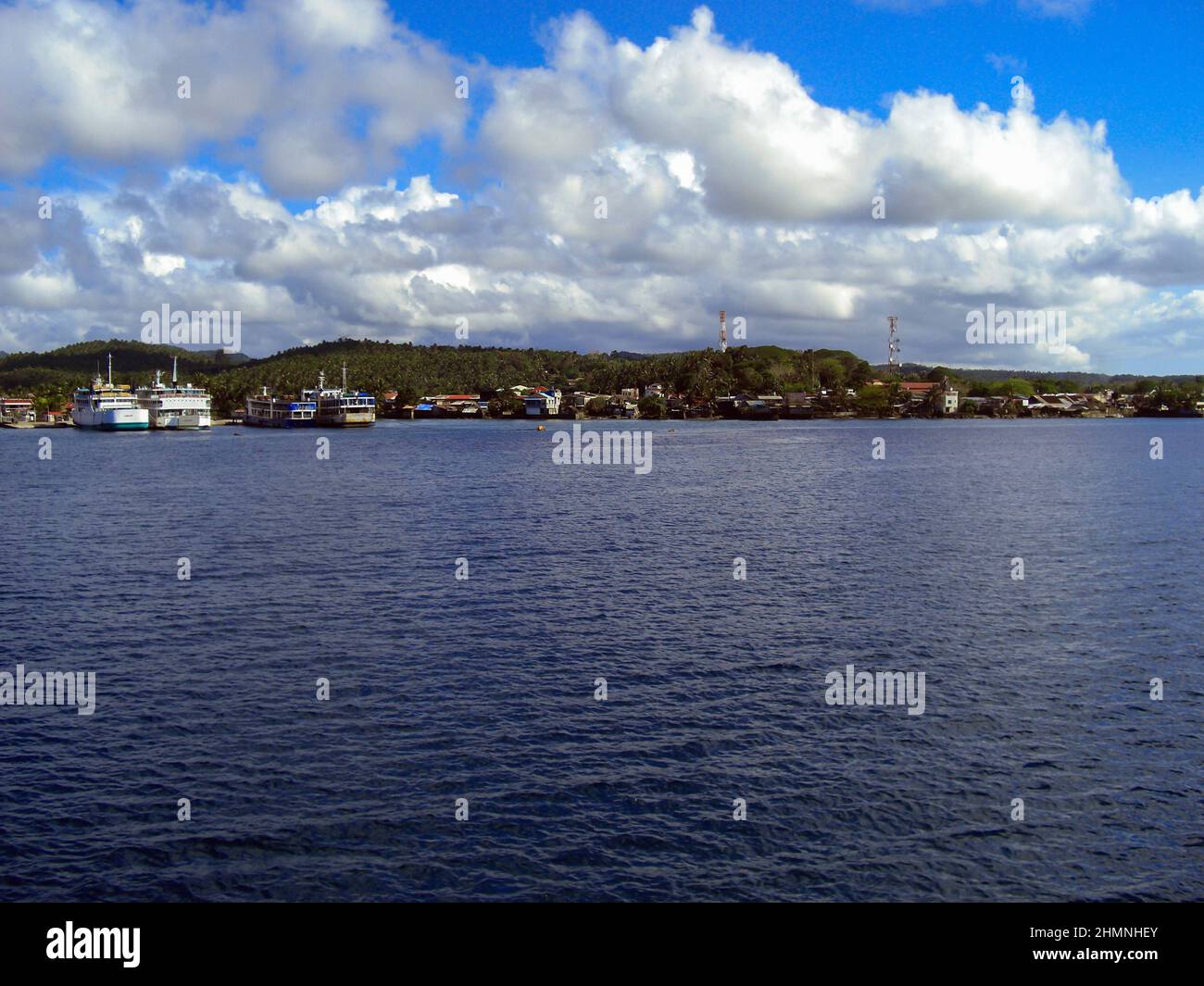Samar island hi-res stock photography and images - Alamy