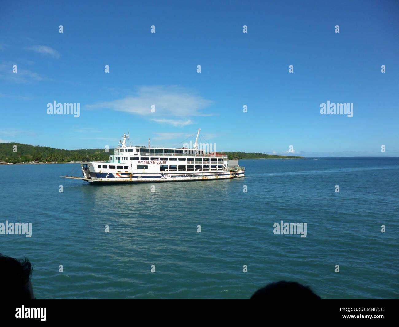 Matnog hi-res stock photography and images - Alamy