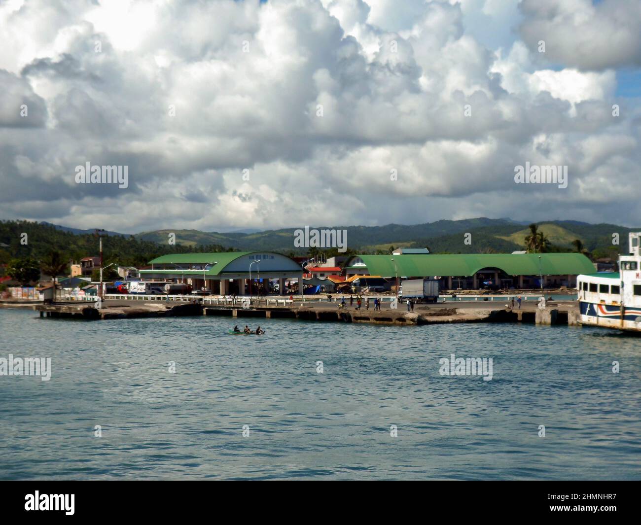 Samar philippines hi-res stock photography and images - Alamy