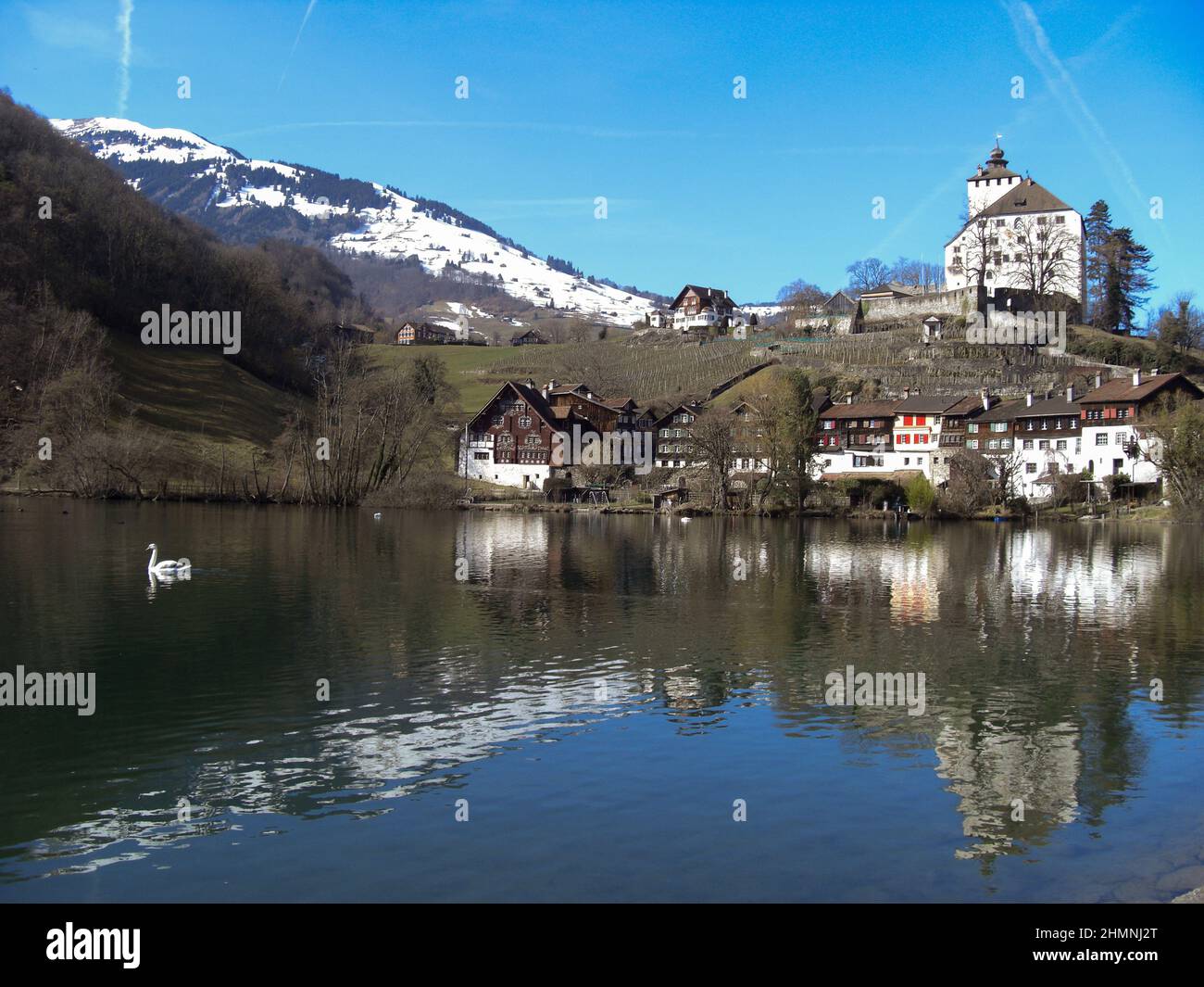 Heavenly buildings hi-res stock photography and images - Alamy