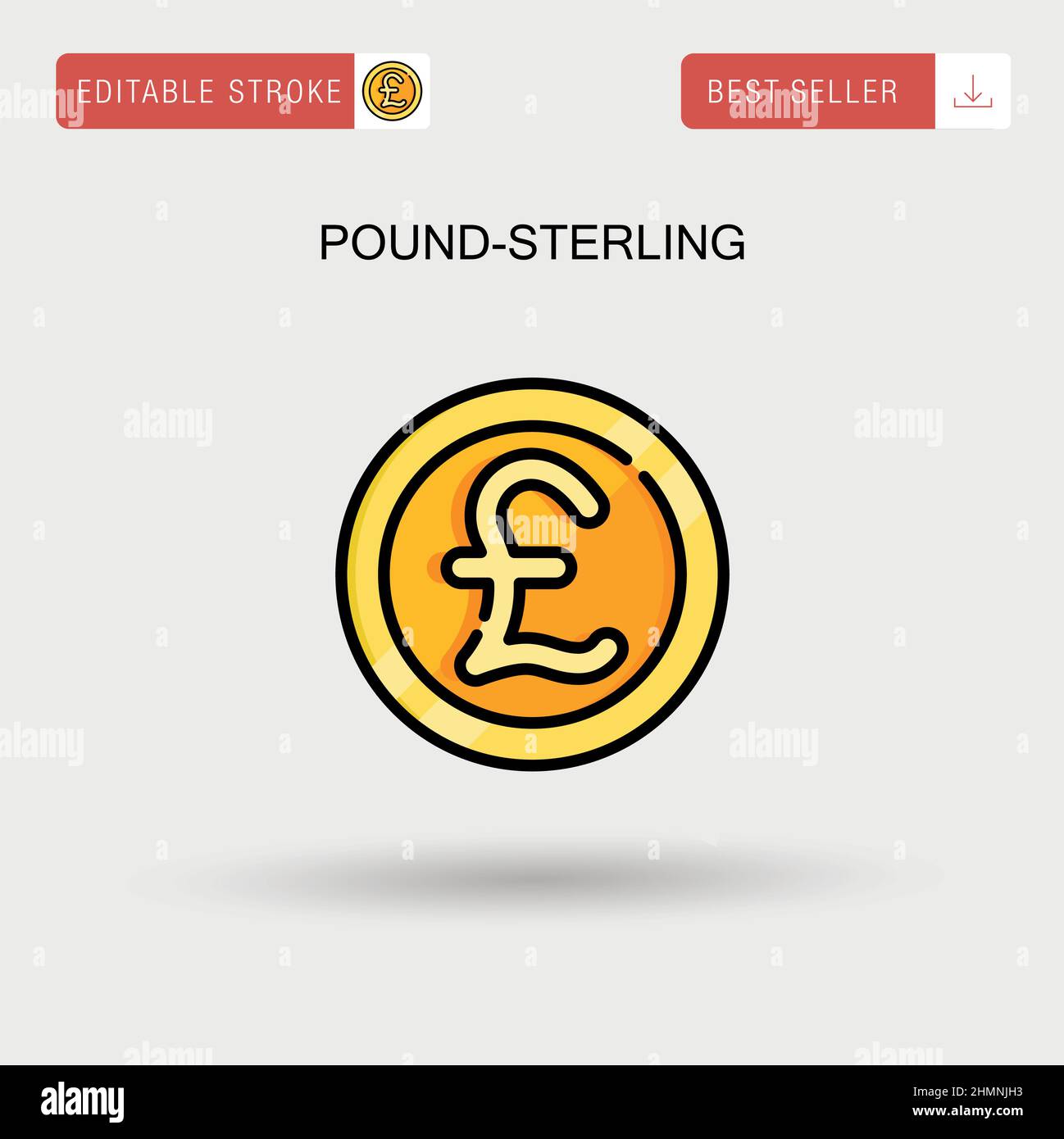 Sterling bank Stock Vector Images - Alamy