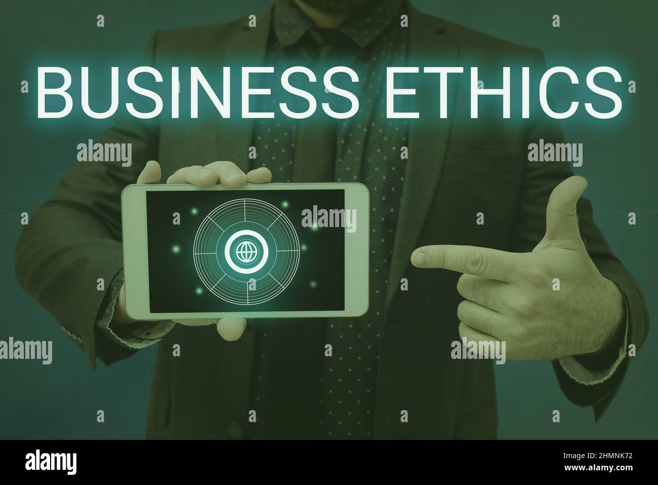 Working principle of mobile hi-res stock photography and images - Alamy