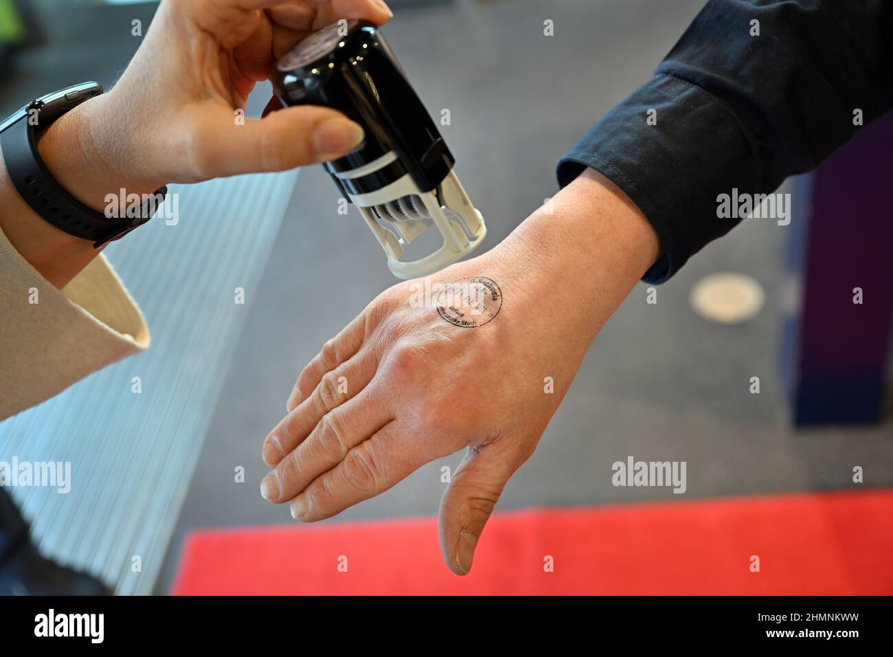 Old test hi-res stock photography and images - Alamy