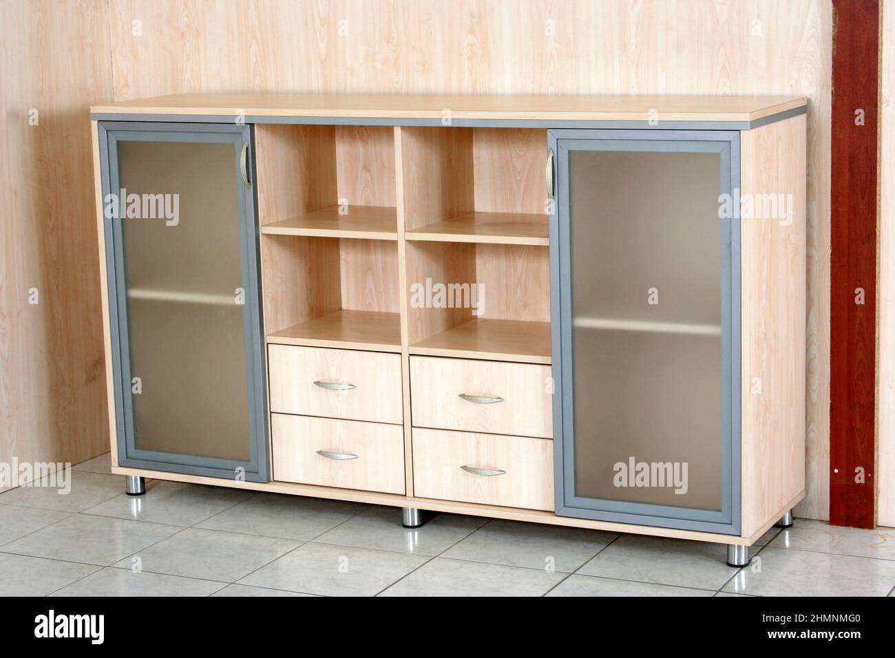 Office wall inside filing cabinet hi-res stock photography and images ...