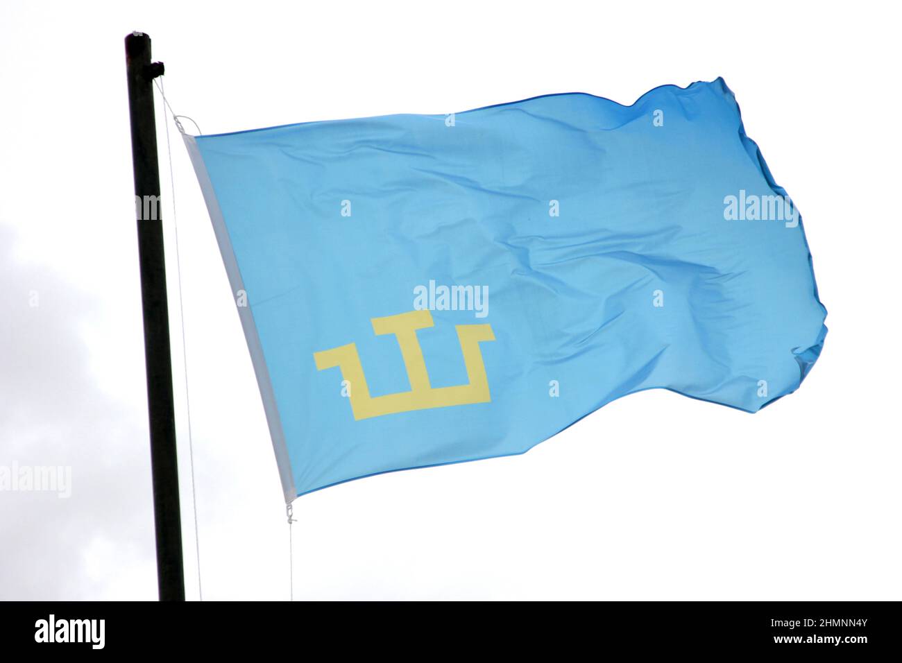 Crimean tatar culture hi-res stock photography and images - Alamy