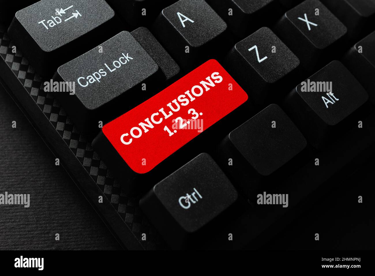 Text caption presenting Conclusions 1. 2. 3.. Word for Lists of ...