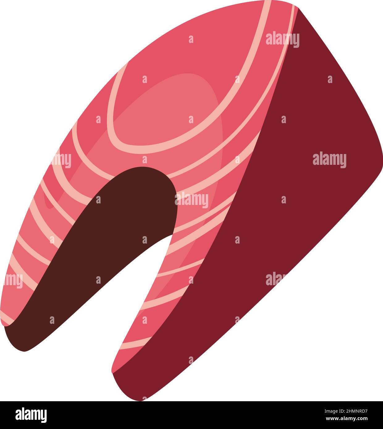 Atlantic salmon underwater Cut Out Stock Images & Pictures - Alamy