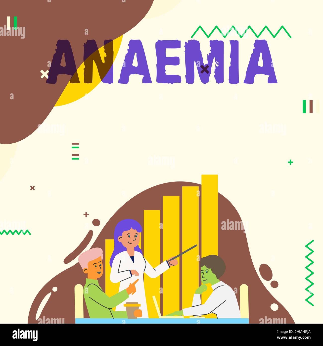Sign displaying Anaemia. Business idea a condition marked by a ... Sign displaying Anaemia. Business idea a condition marked by a ...