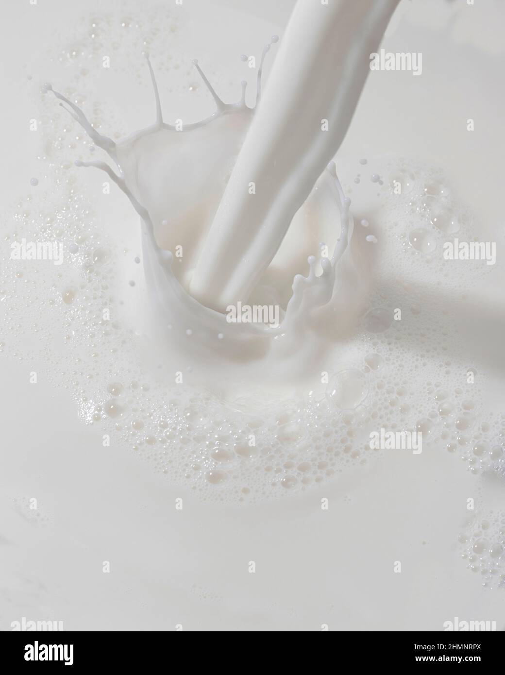 Product of milk hi-res stock photography and images - Alamy