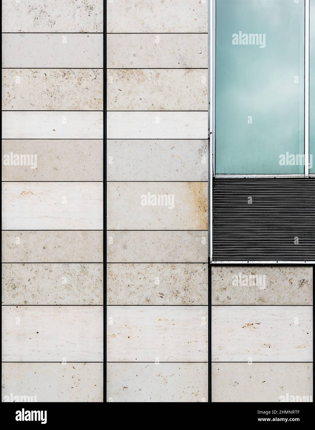 Abstract architecture germany hi-res stock photography and images - Alamy