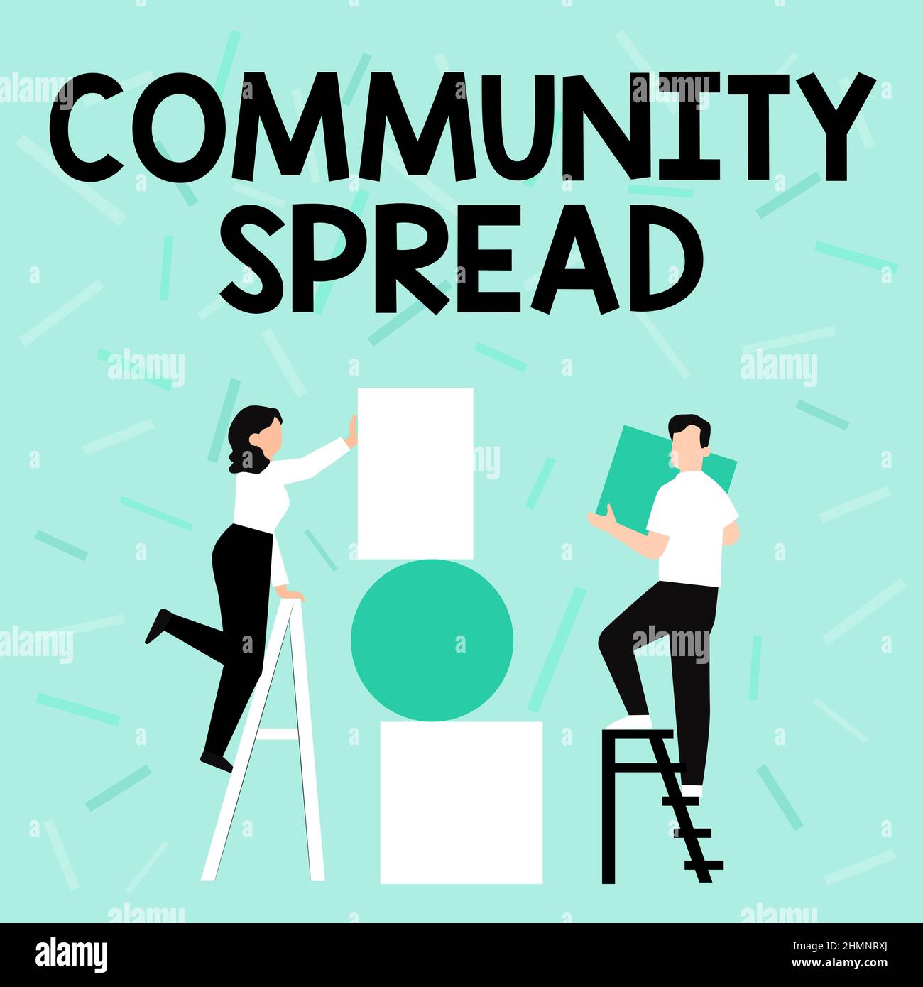 Text caption presenting Community Spread. Concept meaning dissemination ... Text caption presenting Community Spread. Concept meaning dissemination ...