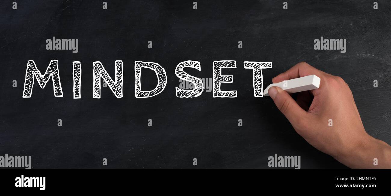 Positive mindest hi-res stock photography and images - Alamy