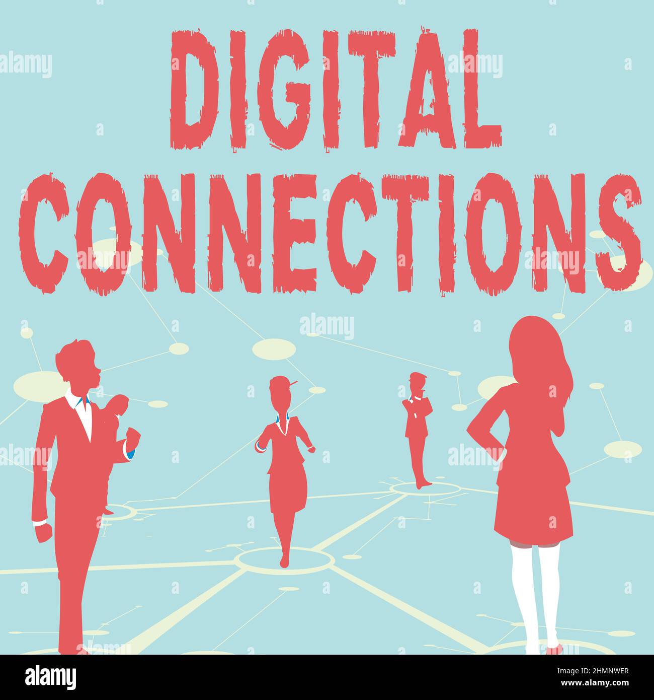 Writing displaying text Digital Connections. Concept meaning Powerful ... Writing displaying text Digital Connections. Concept meaning Powerful ...