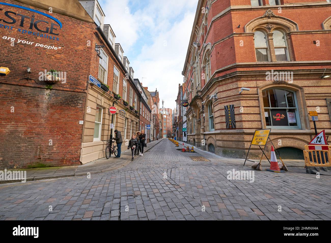 Hull historic buildings hi-res stock photography and images - Alamy