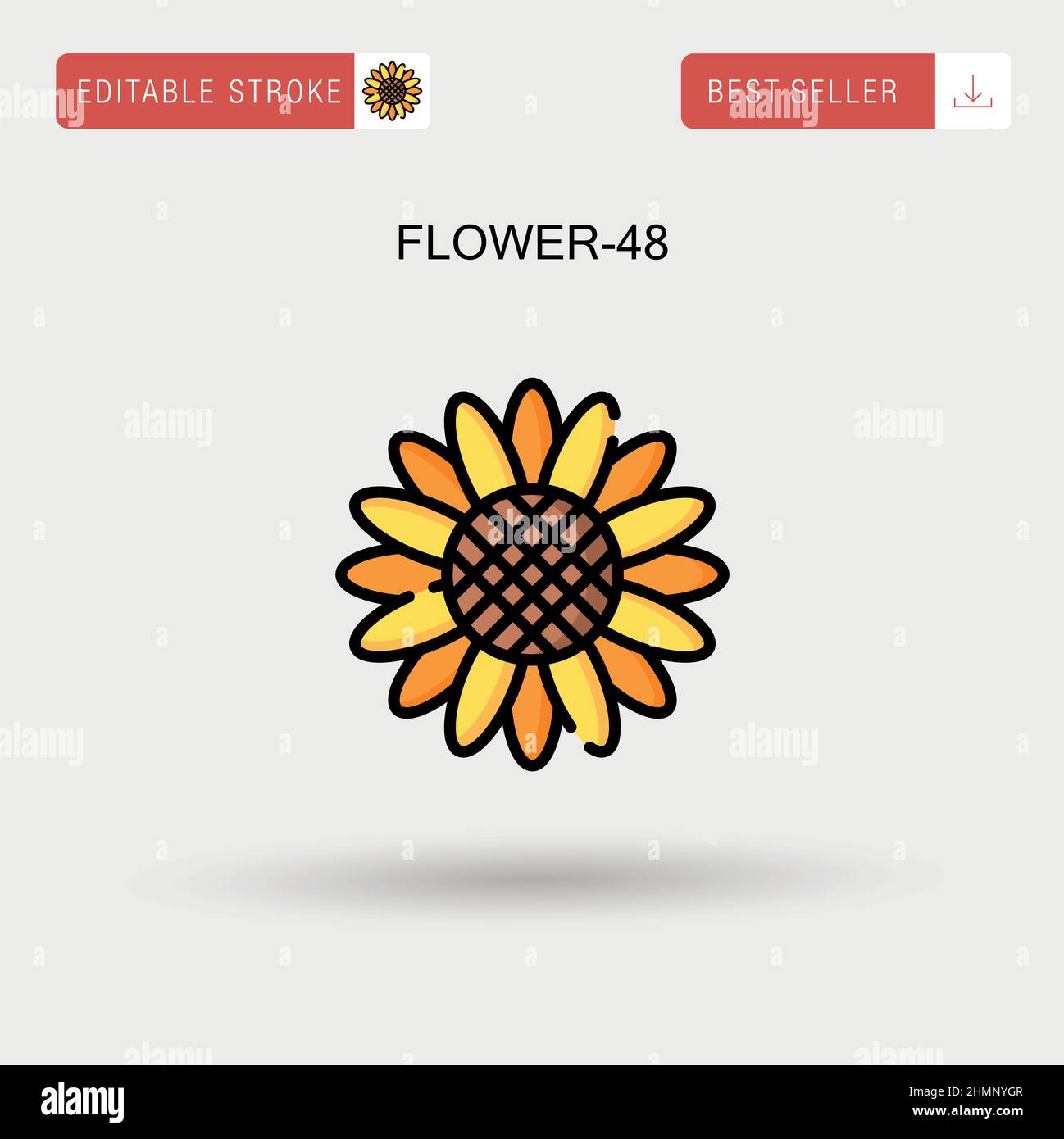 Number 48 Stock Vector Images - Alamy