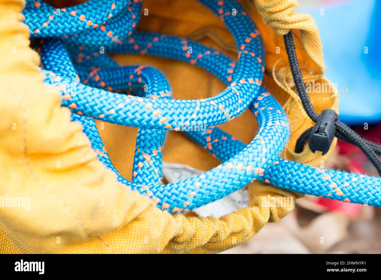 New Jersey Search and Rescue (NJSAR) Mountain Rescue Unit practice ...