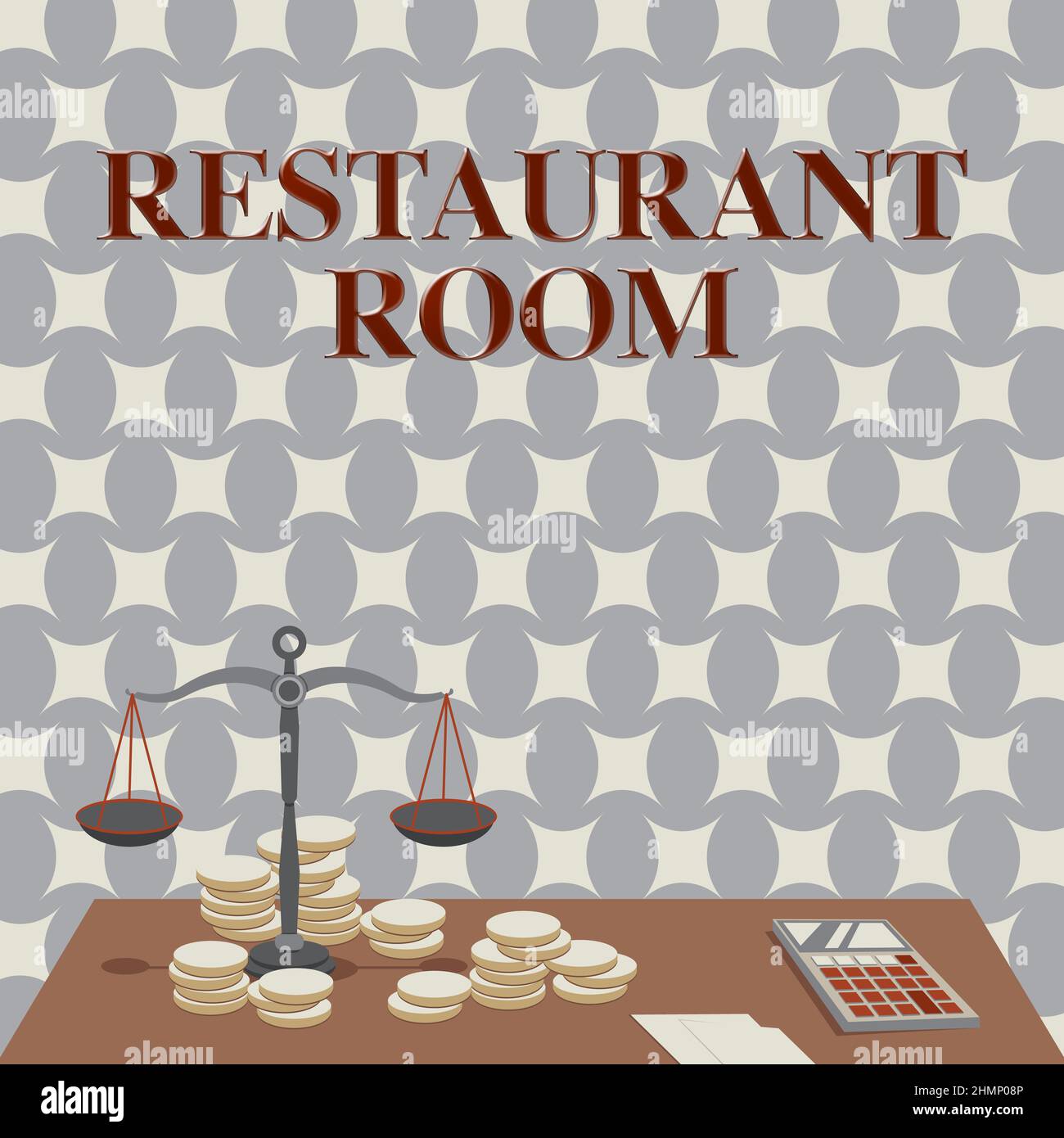 Text showing inspiration Restaurant Room. Word for showing pay to sit ...