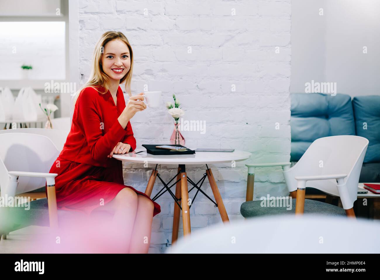 Employee lounge hi-res stock photography and images - Alamy