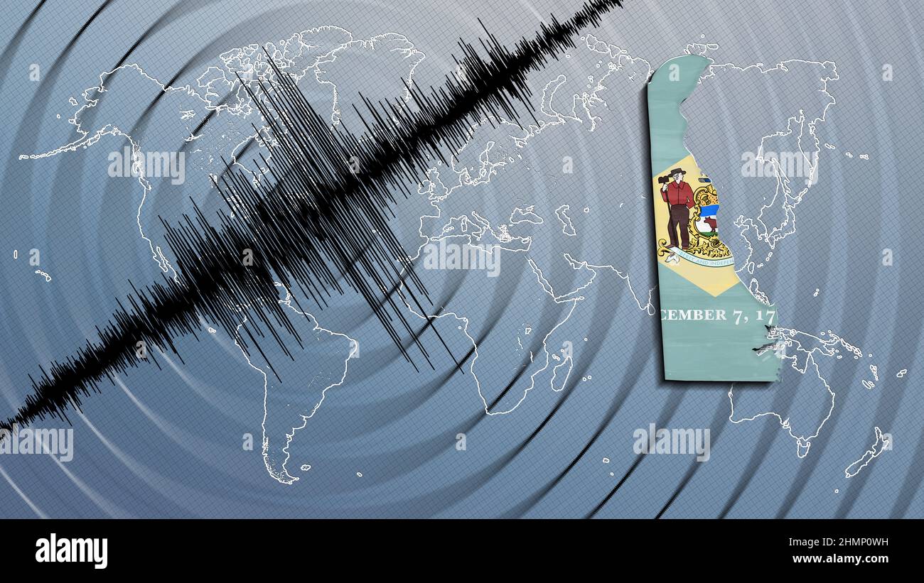Earthquake Epicenter Activity
