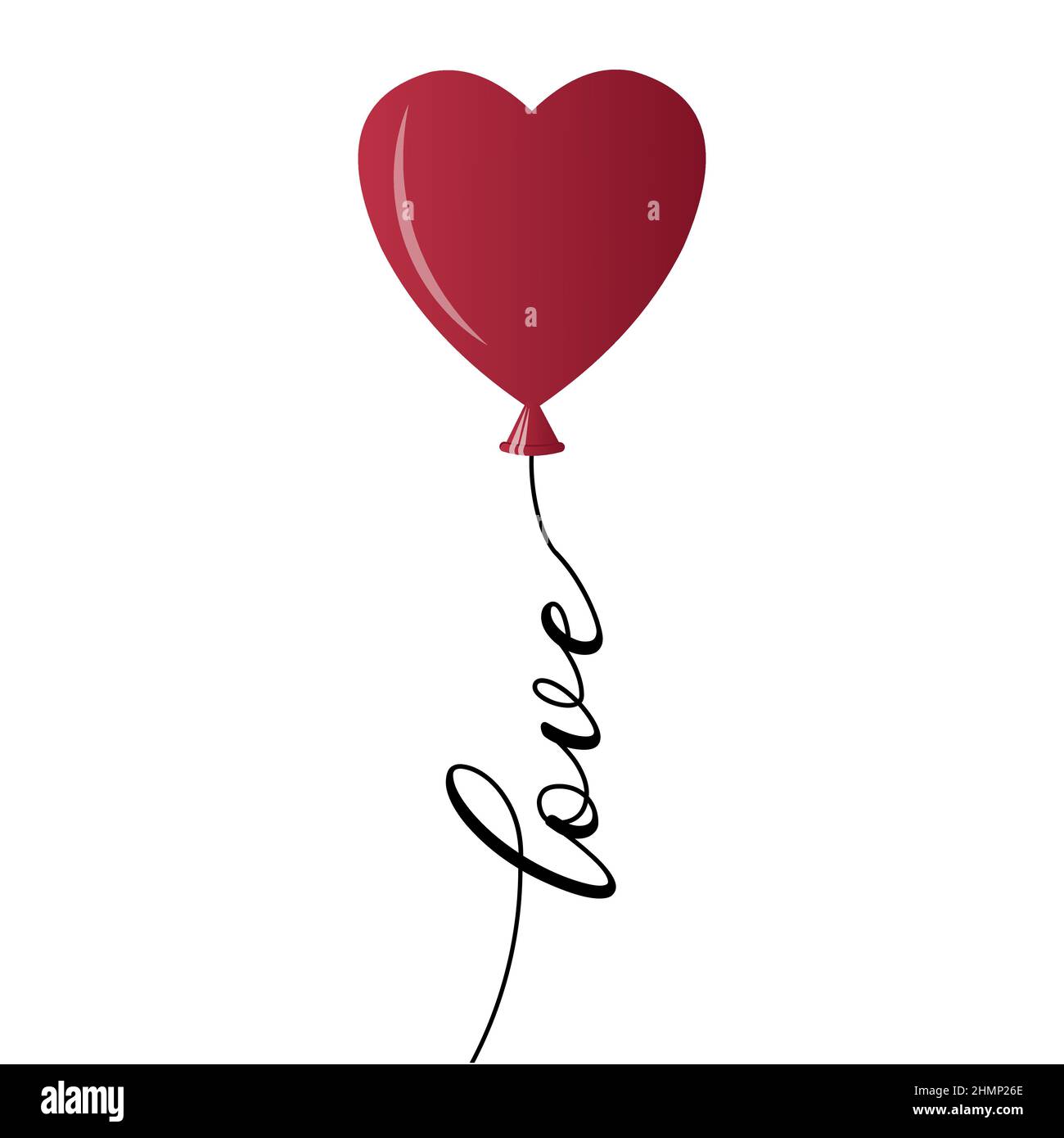 Happy Valentine s day greeting card- love day vector cards or posters ...