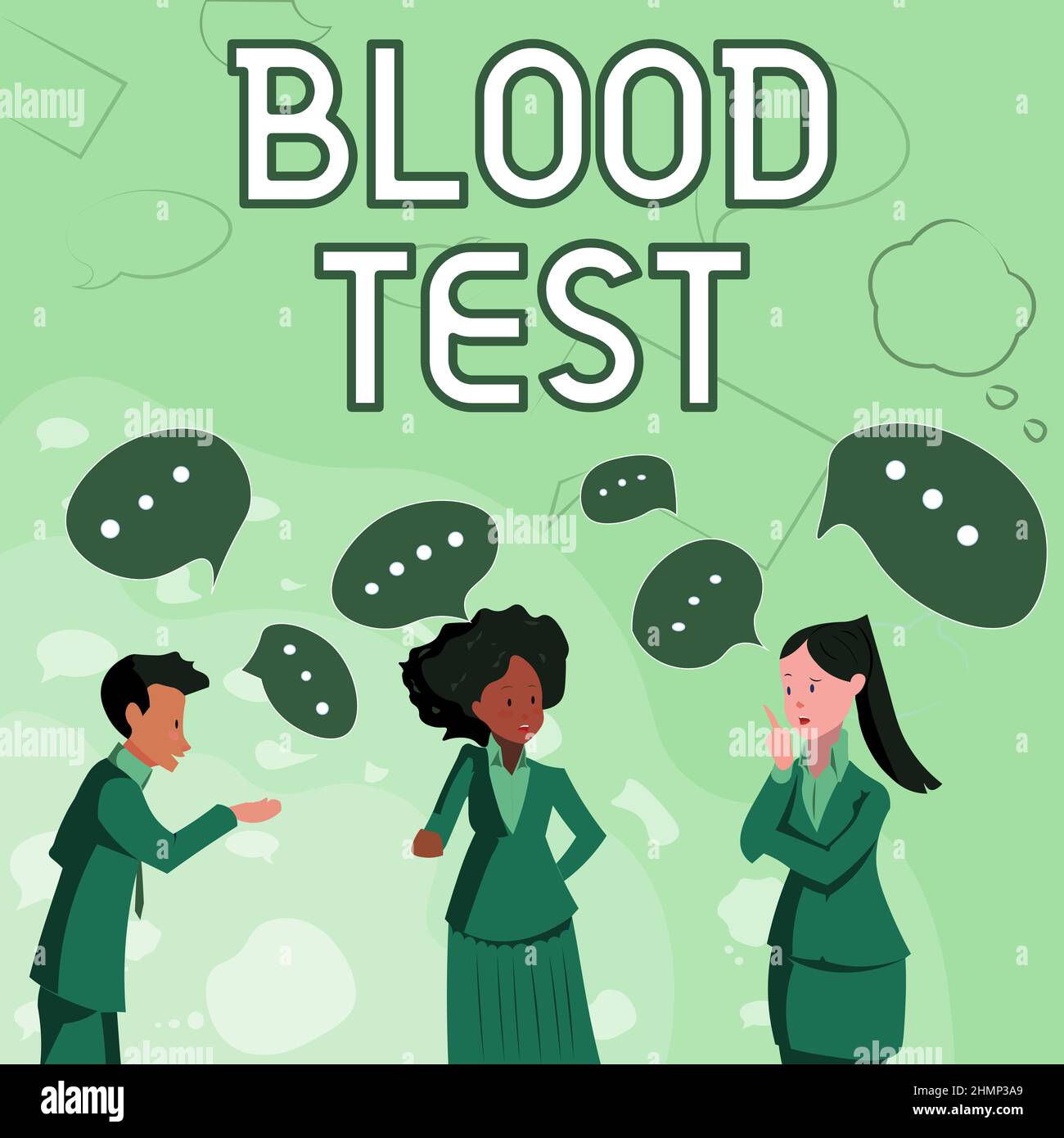 Conceptual display Blood Test. Conceptual photo Extracted blood sample ...