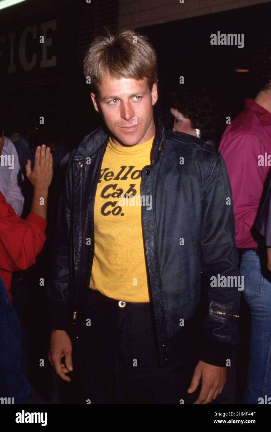 Kin shriner hi-res stock photography and images - Alamy