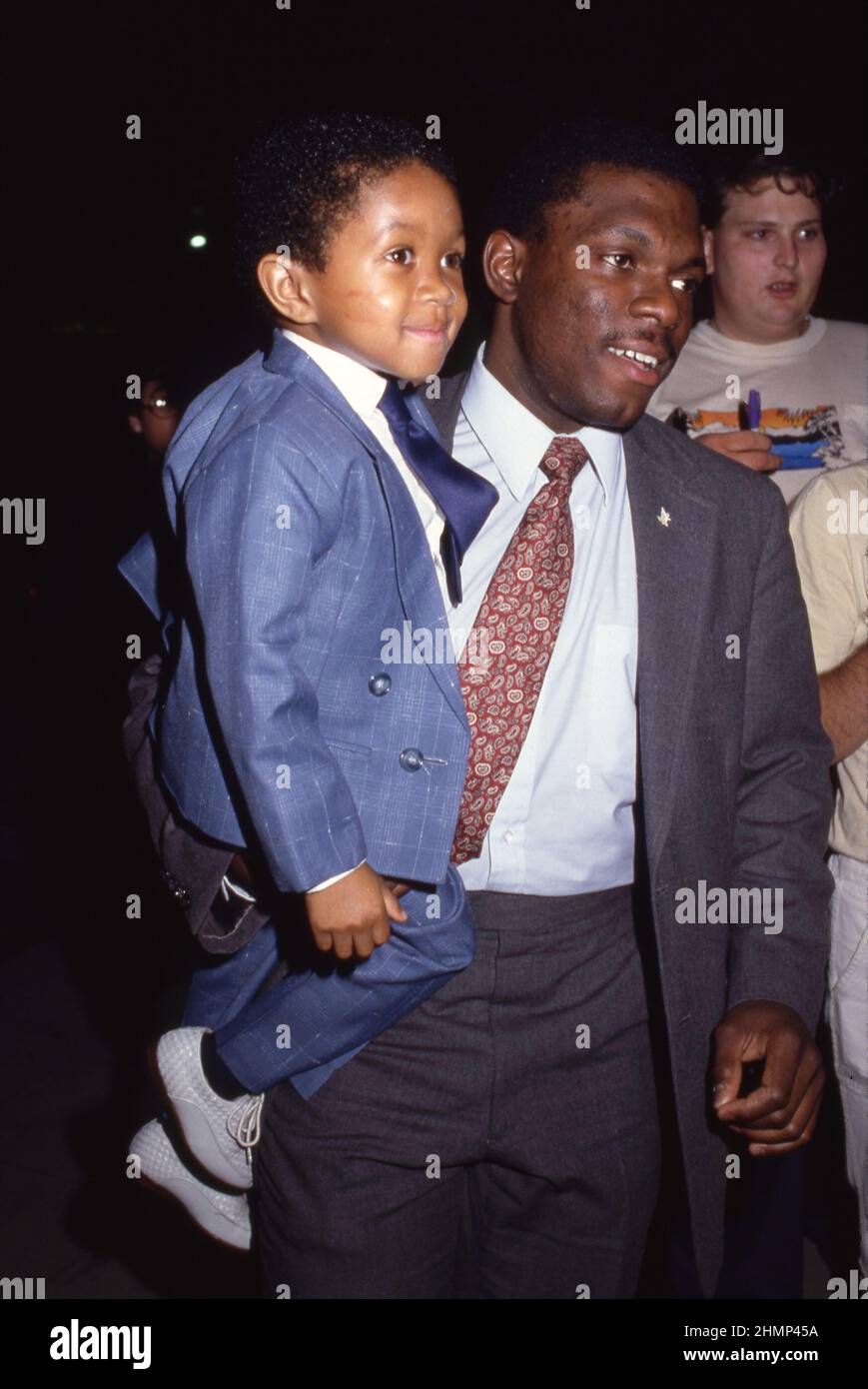Emmanuel Lewis Circa 1980's Credit: Ralph Dominguez/MediaPunch Stock ...